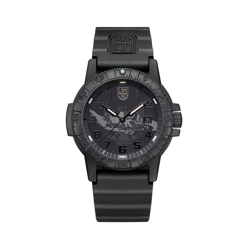 Custom Series – Luminox Indonesia