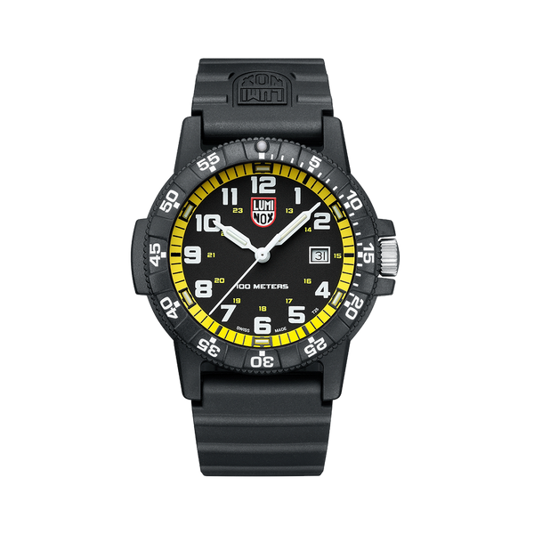 Leatherback Sea Turtle Giant 0320 Serie – Luminox Indonesia