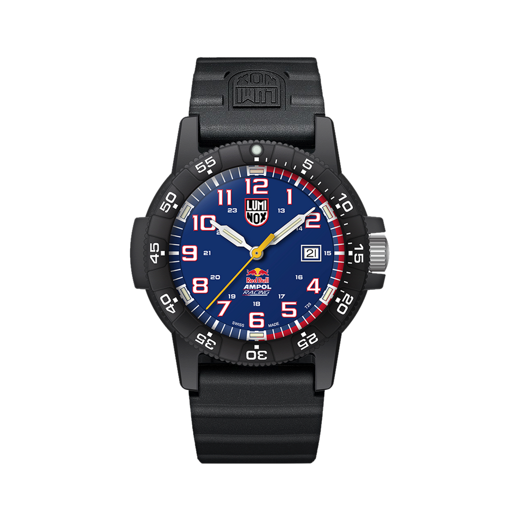 Luminox 0321.ARB, Limited Edition Red Bull Ampol, 44 mm – Luminox Indonesia