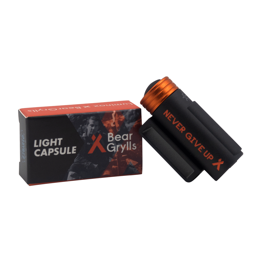 Luminox Mini Flash Torch, Mini Flashlight – Luminox Indonesia