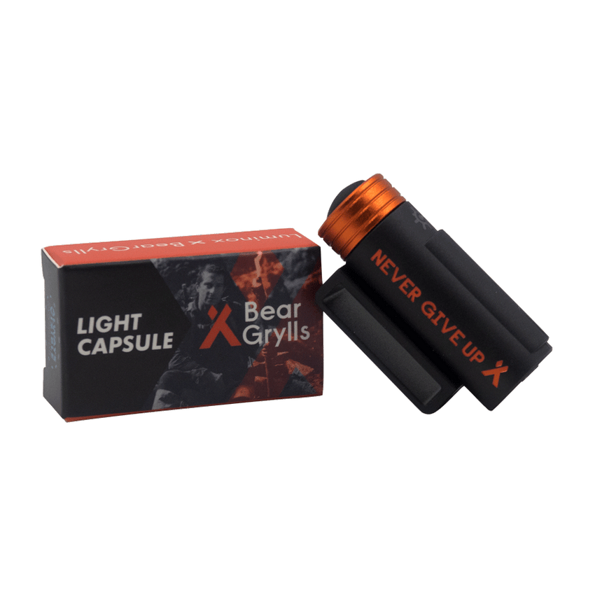 Luminox Mini Flash Torch, Mini Flashlight – Luminox Indonesia