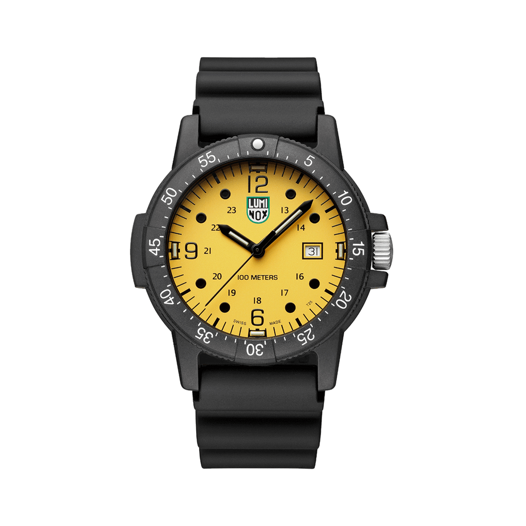 Luminox 2005, Sea Bass Series, 44 mm – Luminox Indonesia