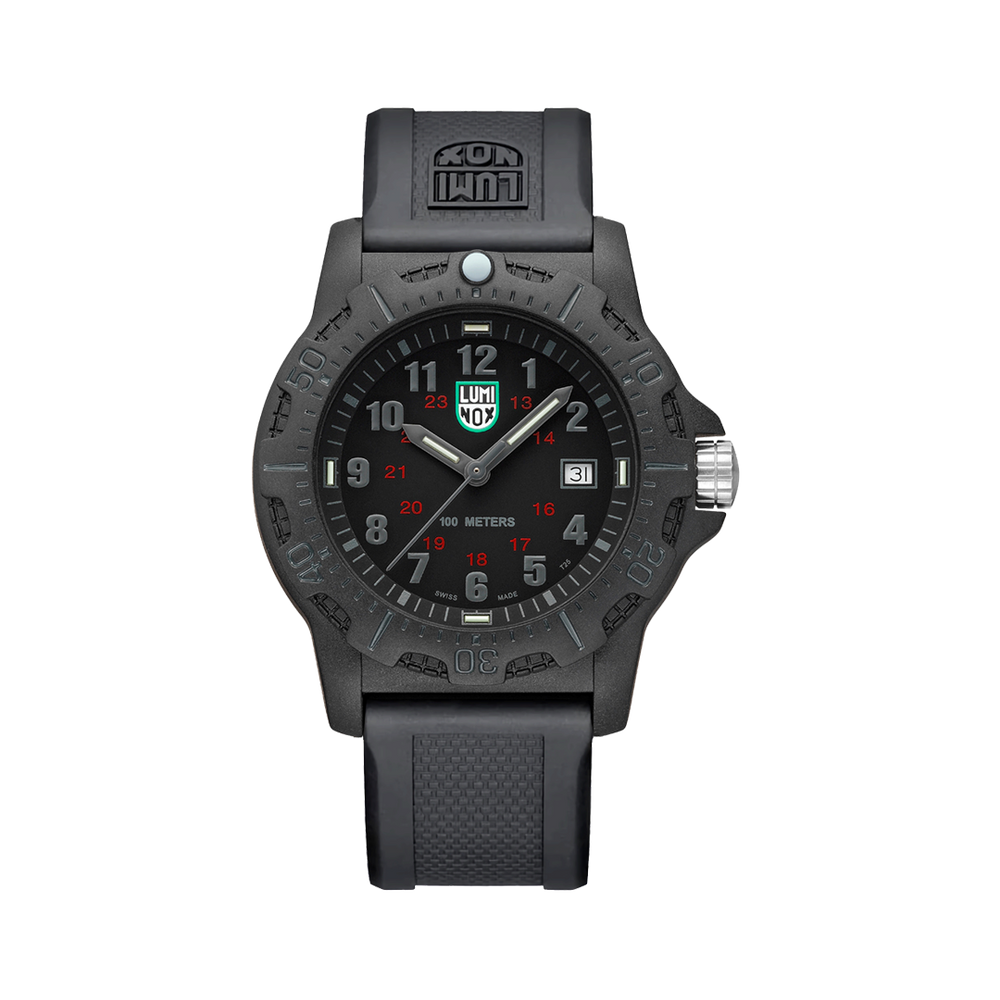 Luminox 2032, Manta Ray CARBONOX™, 45 mm – Luminox Indonesia