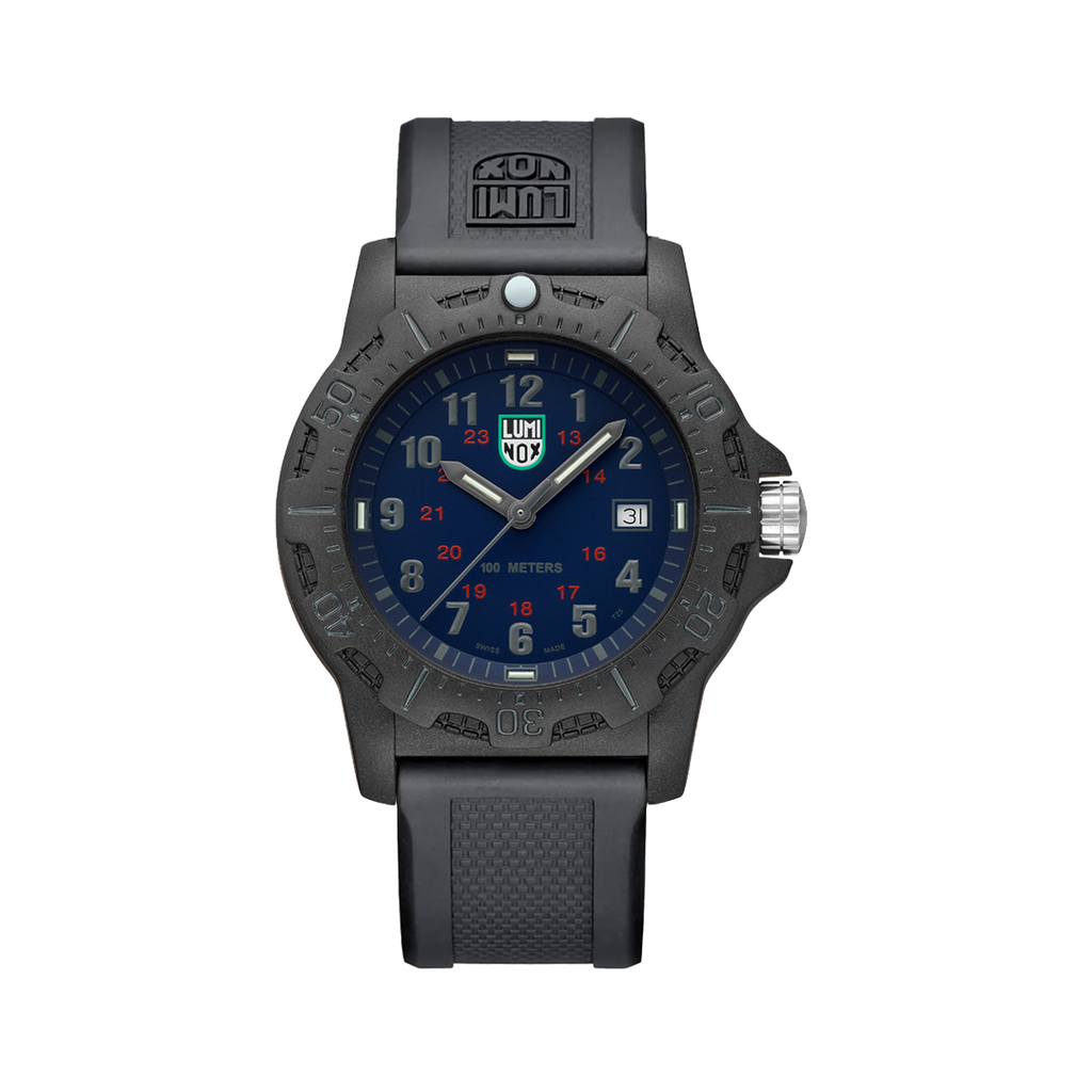 Luminox 2033, Manta Ray CARBONOX™, 45 mm – Luminox Indonesia