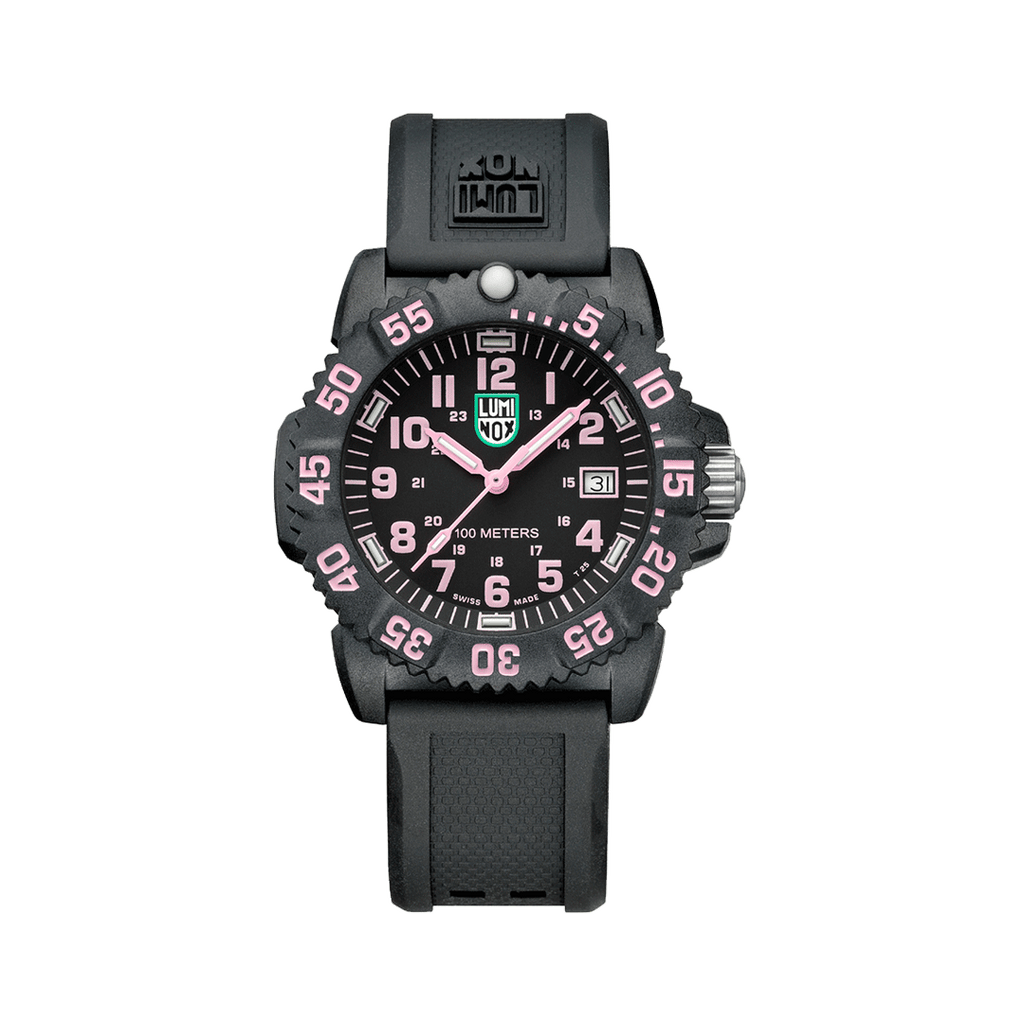 Luminox 2085, Sea Lion CARBONOX™, 38 mm – Luminox Indonesia