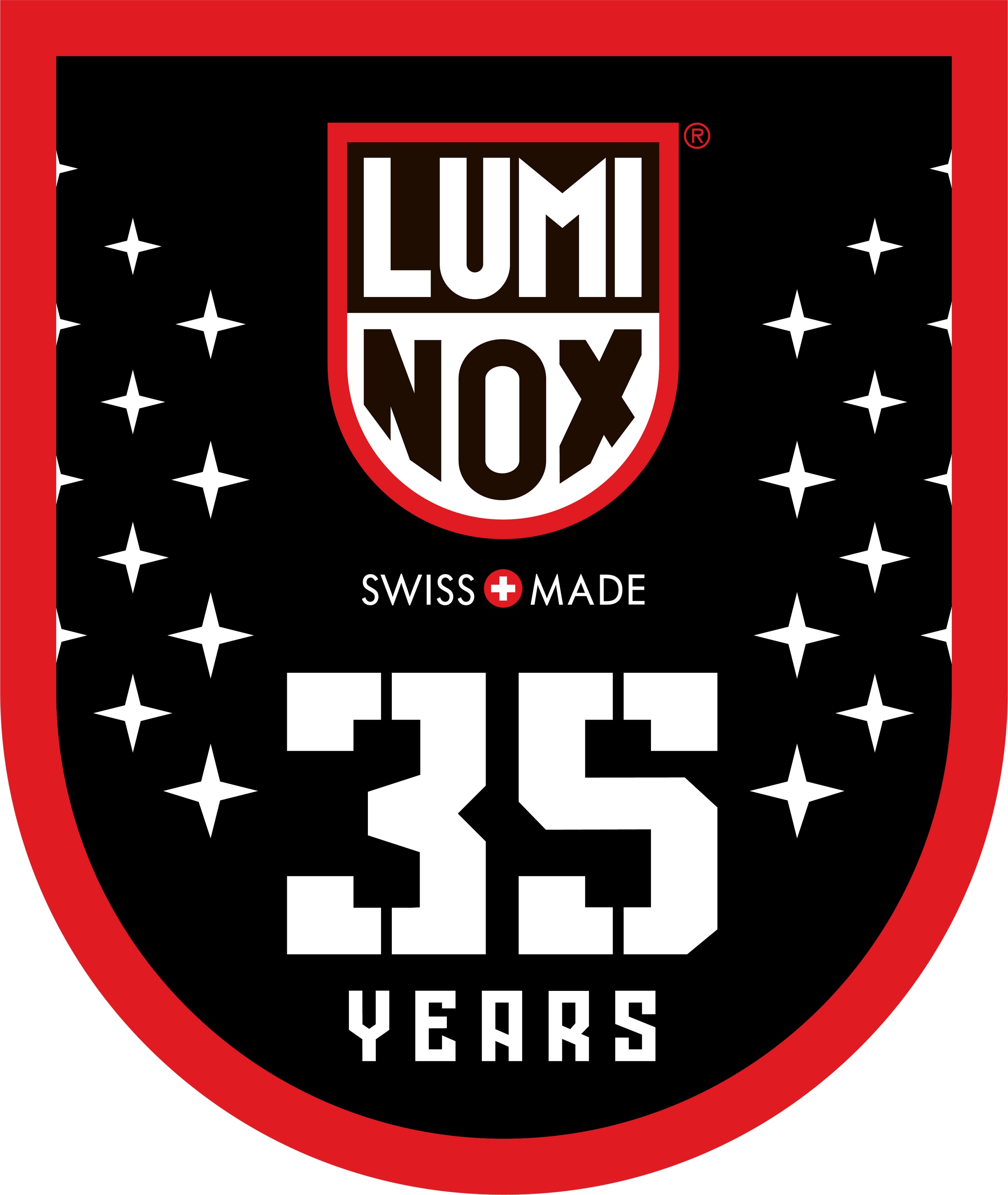 Luminox World Sustainability – Luminox Indonesia