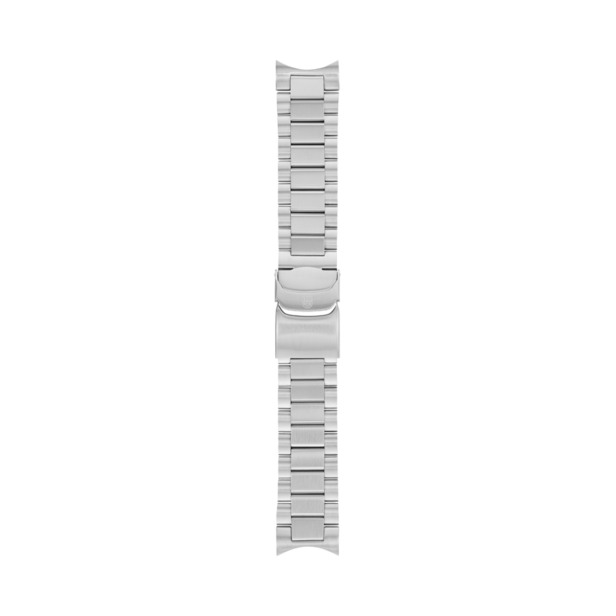 Luminox Bracelet 1820/1840, Stainless Steel, 22 mm – Luminox Indonesia
