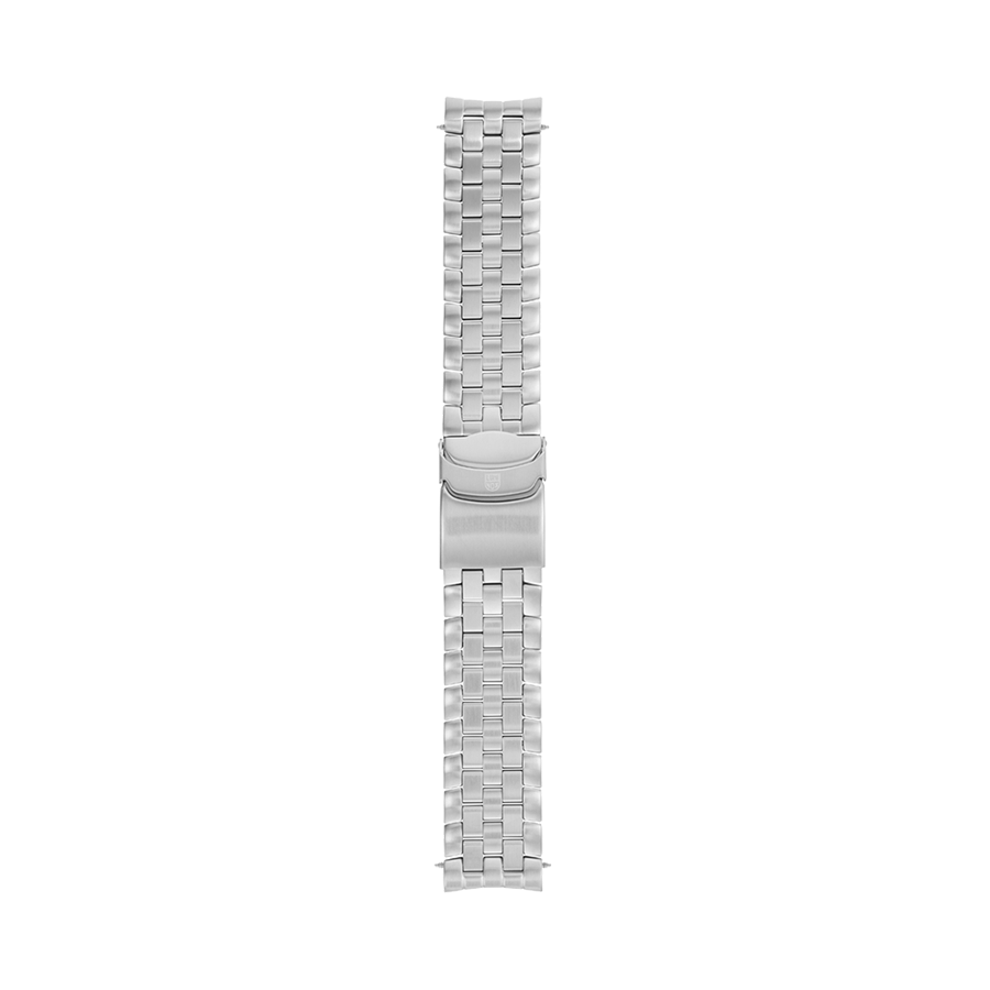 Luminox Bracelet 9380, Stainless Steel, 24 mm – Luminox Indonesia