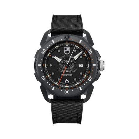 Custom Series – Luminox Indonesia