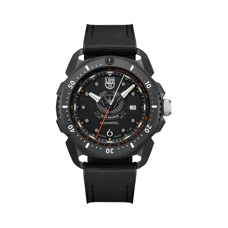 Custom Series – Luminox Indonesia