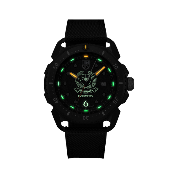 Custom Series – Luminox Indonesia