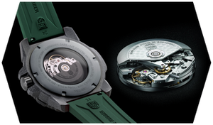 Technology – Luminox Indonesia
