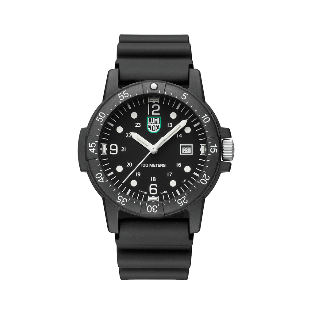 Luminox 2001, Sea Bass Series, 44 mm – Luminox Indonesia