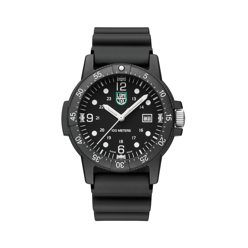 Luminox 2001, Sea Bass Series, 44 mm – Luminox Indonesia