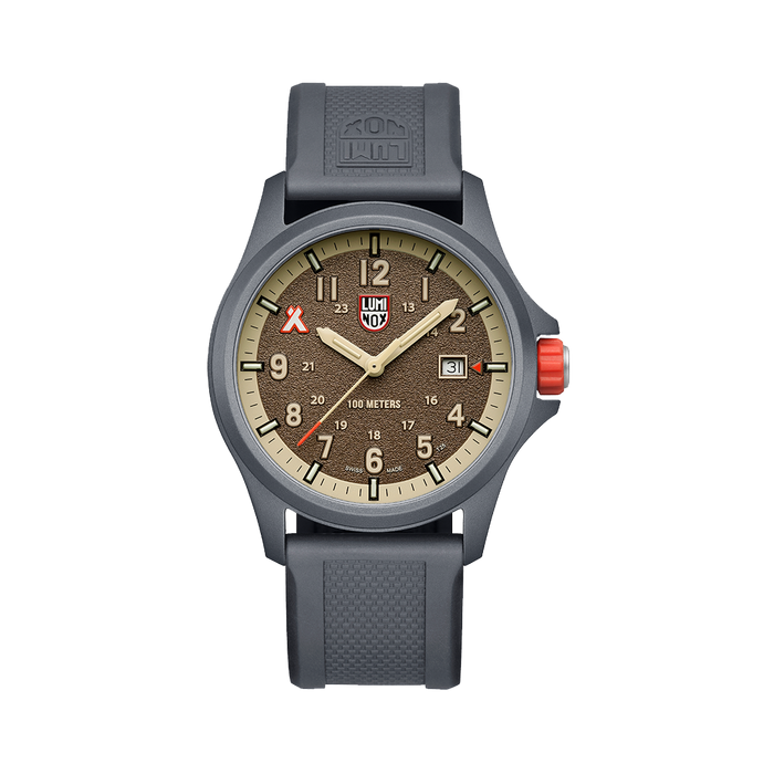 Every Second Counts - Luminox Indonesia