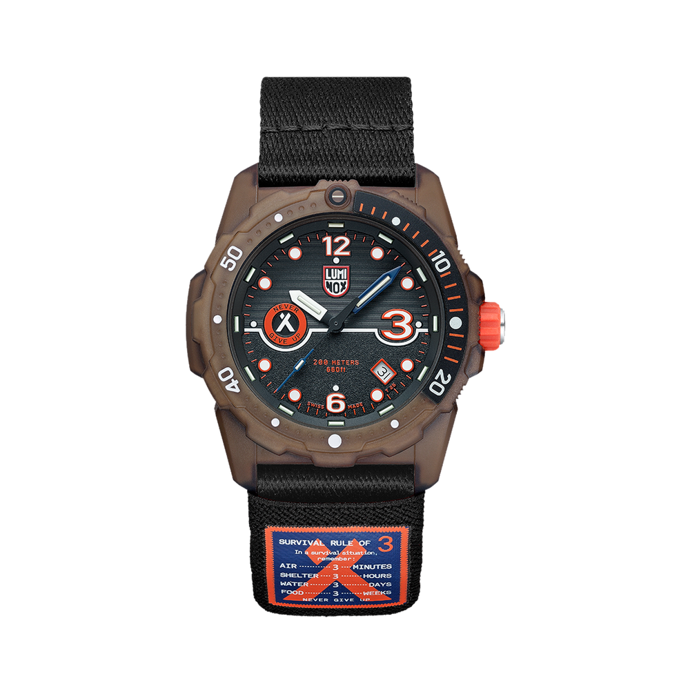 #tide ECO Series – Luminox Indonesia