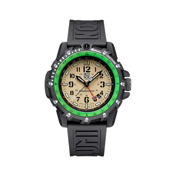 Commando Series – Luminox Indonesia