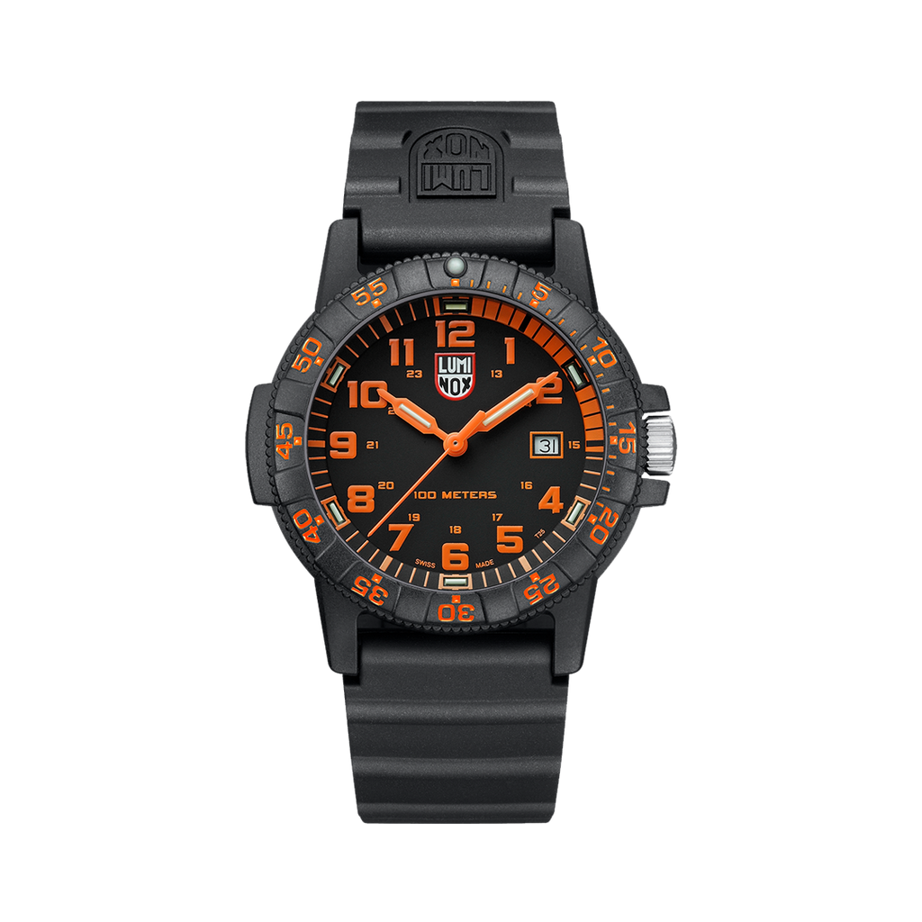 Luminox 0329, Leatherback Sea Turtle Giant, Outdoor Watch, 44 mm ...