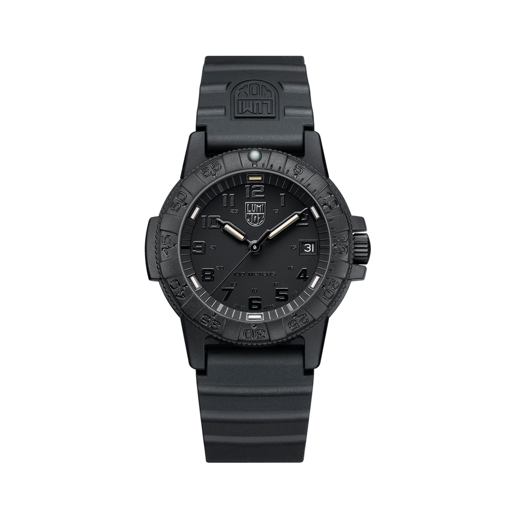 Luminox 0301.BO.L, Leatherback Sea Turtle, Outdoor Watch, 39 mm ...