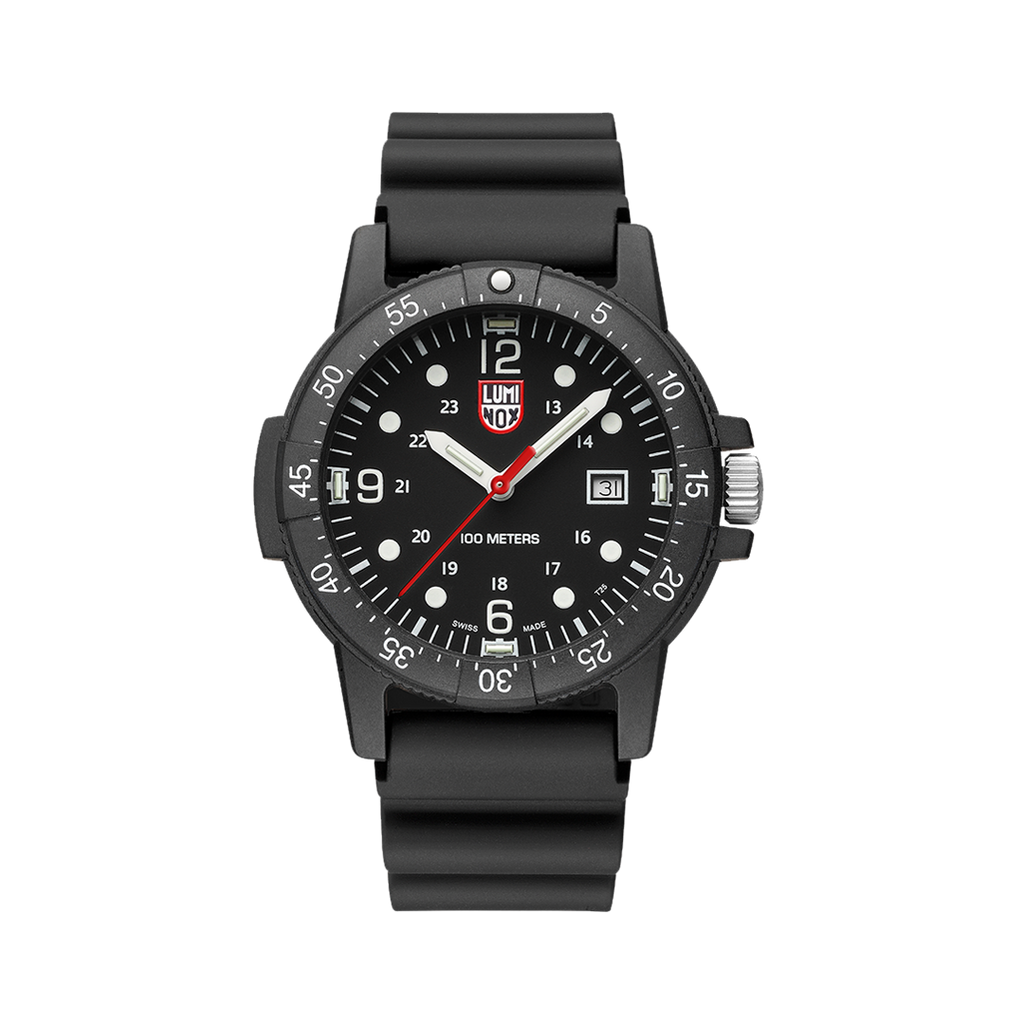Luminox 0321.AS, Leatherback Sea Turtle Giant, Outdoor Watch, 44 mm ...