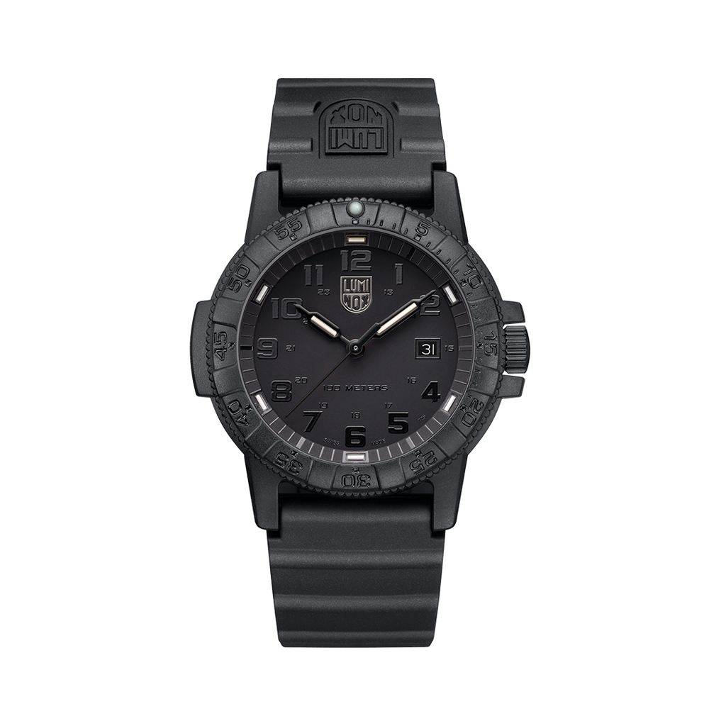 Luminox 0321.BO.L, Leatherback Sea Turtle Giant, Outdoor Watch, 44 mm ...