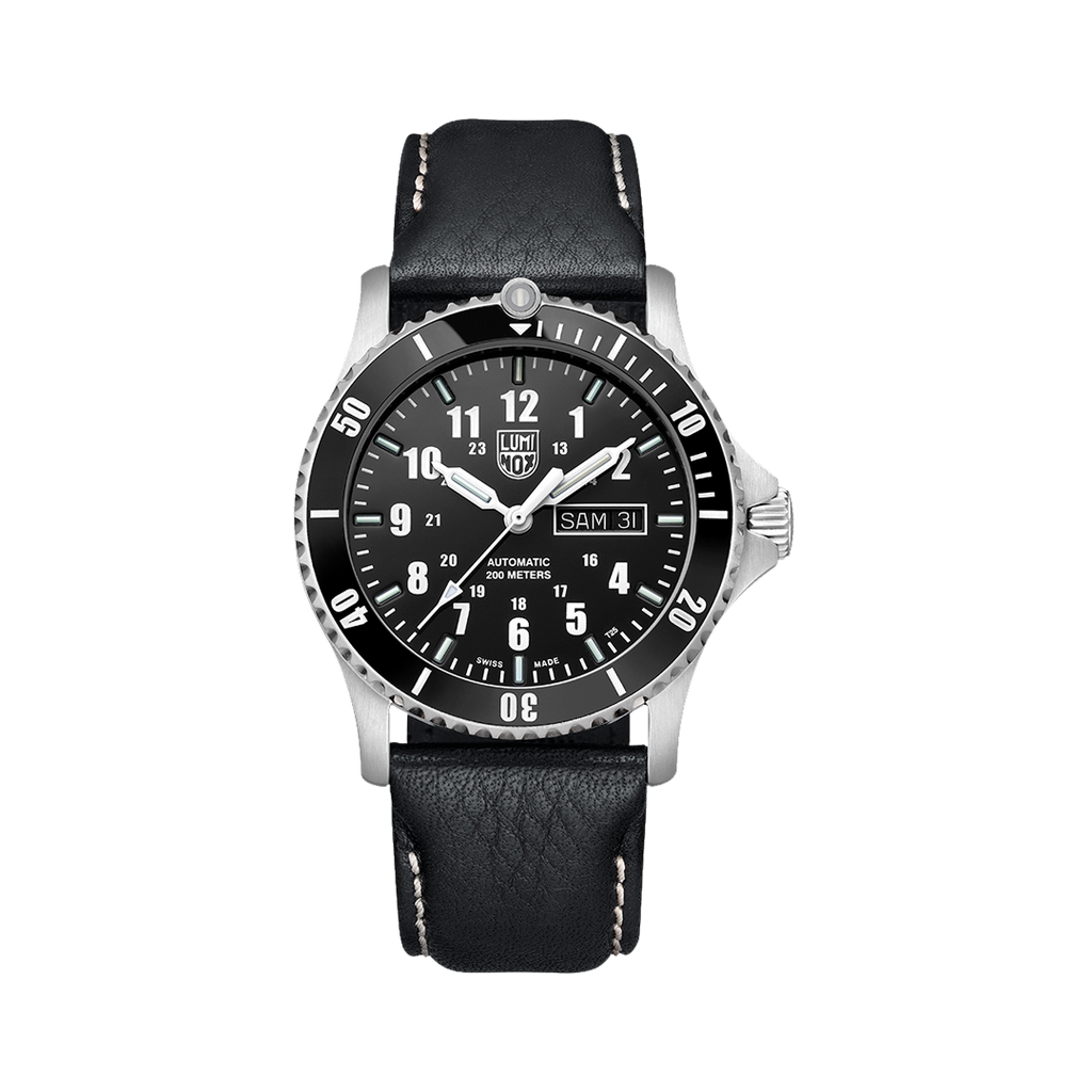 Luminox 0921, Automatic Sport Timer, Sport Watch, 42 mm – Luminox Indonesia