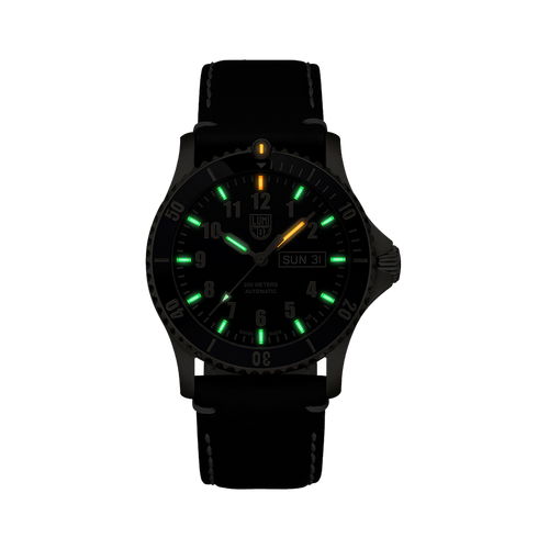 Automatic Watches – Luminox Indonesia