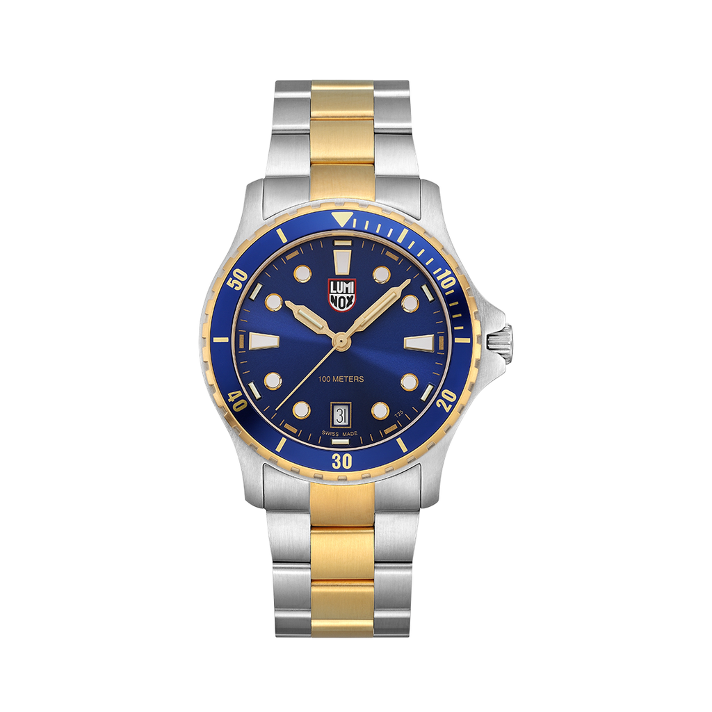 Luminox 0944, Sport Timer, Sport Watch, 40 mm – Luminox Indonesia