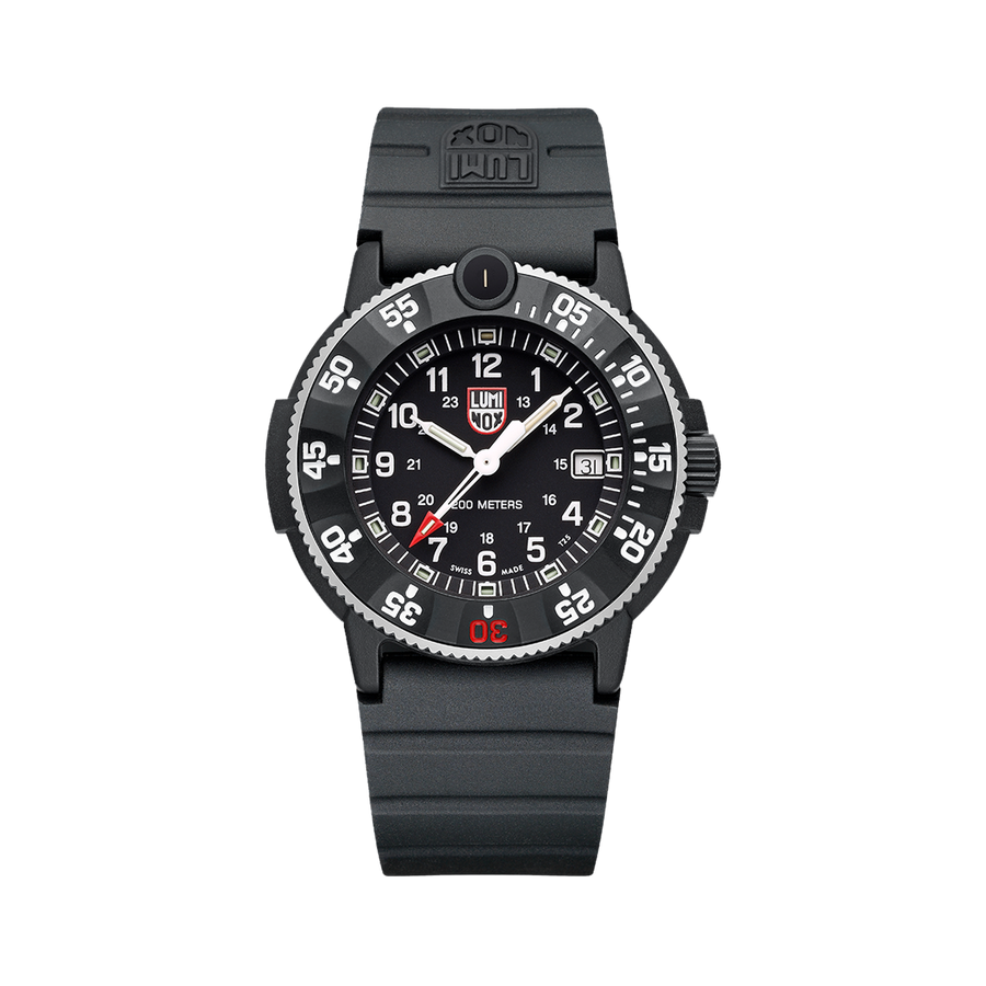 Every Second Counts - Luminox Indonesia