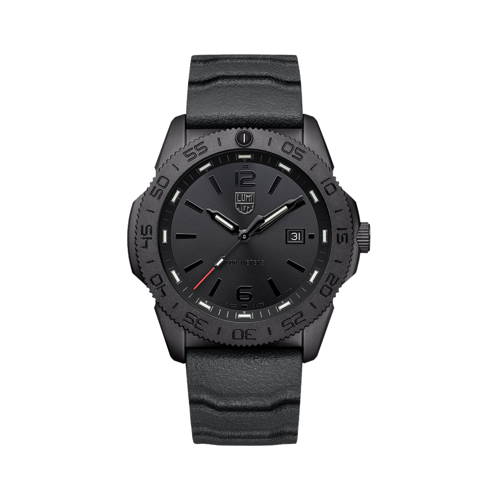 Luminox 3121.BO, Pacific Diver, Dive Watch, 44 mm – Luminox Indonesia