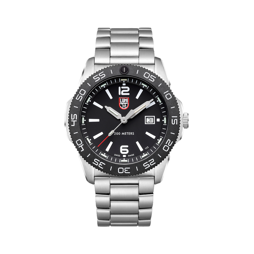 Luminox 3122, Pacific Diver, Dive Watch, 44 mm – Luminox Indonesia