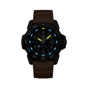 Navy Seal Series – Luminox Indonesia