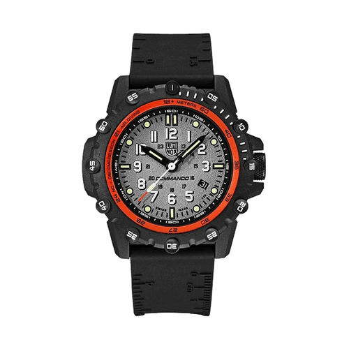 Commando Series – Luminox Indonesia