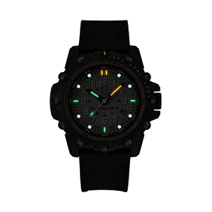 Commando Series – Luminox Indonesia