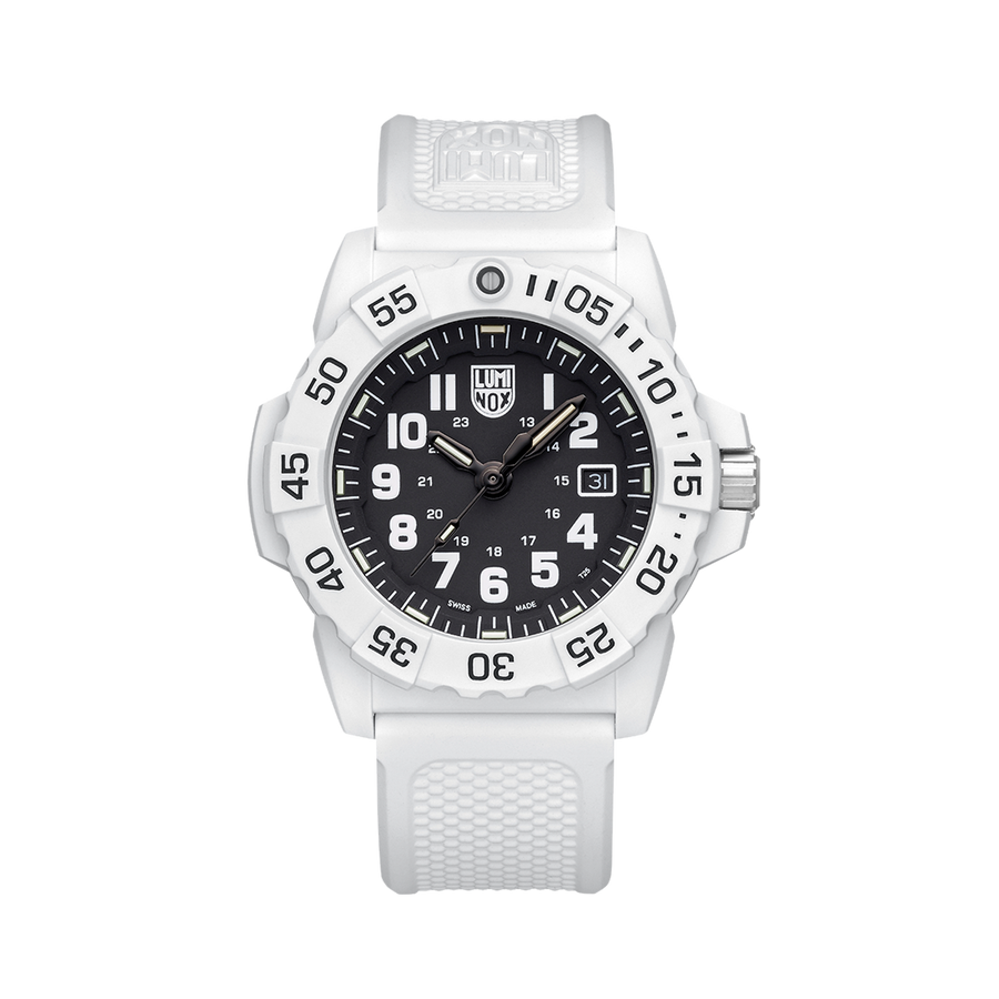 Every Second Counts - Luminox Indonesia