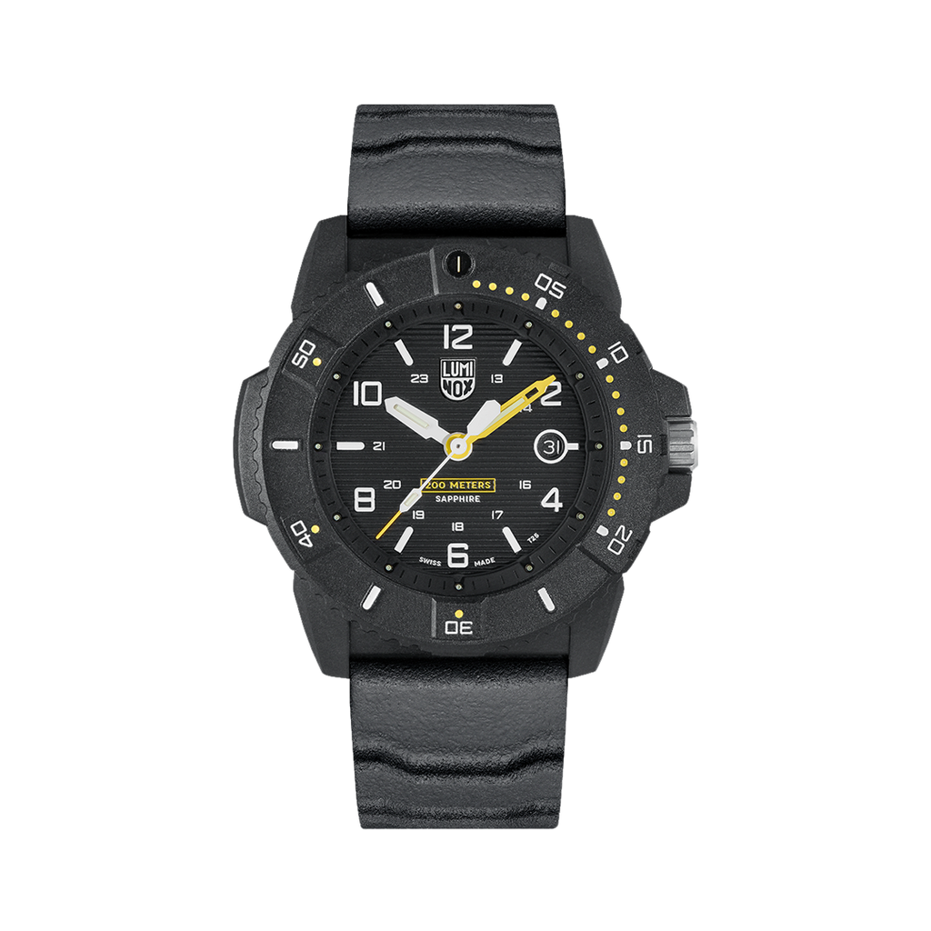 Luminox 3601, Navy SEAL, Military Dive Watch, 45 mm – Luminox Indonesia